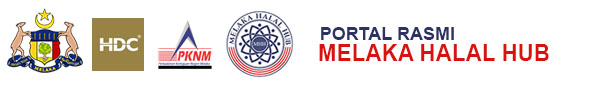 Laman Utama MELAKA HALAL HUB